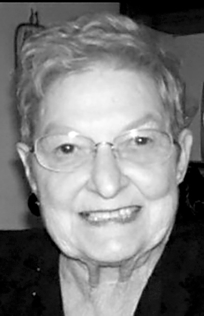 Geraldine Banfield | News, Sports, Jobs - The Herald Star